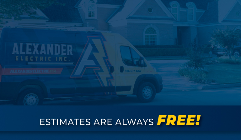Alexander Electric