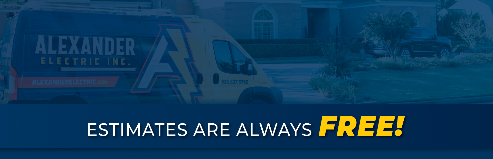Alexander Electric